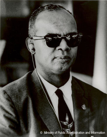 History | National Archives of Trinidad and Tobago